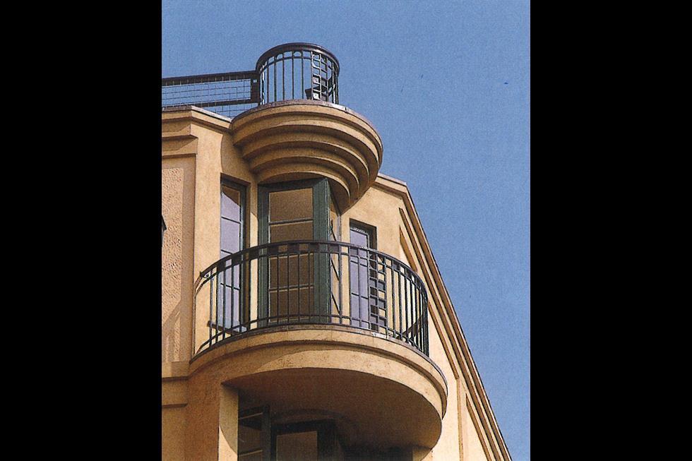 Farrell submits Comyn Ching for urgent listing | News | Building Design